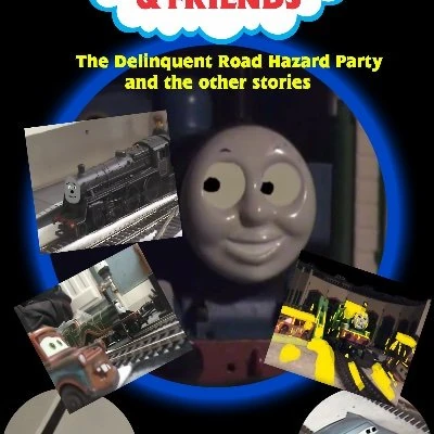 Daniel Alsop | The Fat Controller's engines Wiki | Fandom