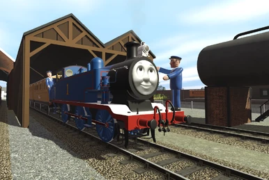 Main Line Engines Buzz Buzz