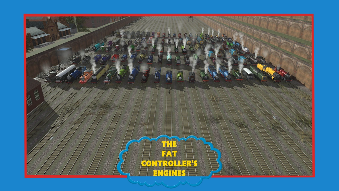 Category:Production Team | The Fat Controller's engines Wiki | Fandom