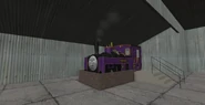 The Culdee Fell Railway | The Fat Controller's engines Wiki | Fandom