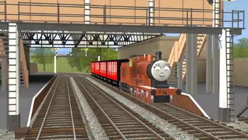 Edward | The Fat Controller's engines Wiki | Fandom