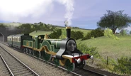 NWR | The Fat Controller's engines Wiki | Fandom