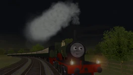 The NWR Loaned Engines | The Fat Controller's engines Wiki | Fandom