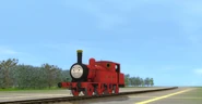 Albert | The Fat Controller's engines Wiki | Fandom