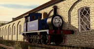 The Fat Controller's engines Wiki | Fandom