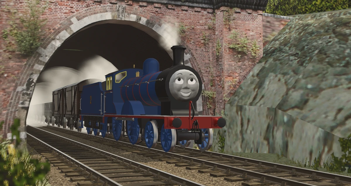 Category:Transgender Characters | The Fat Controller's engines Wiki ...