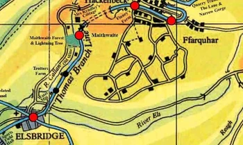 Thomas' Branch Line | The Fat Controller's engines Wiki | Fandom