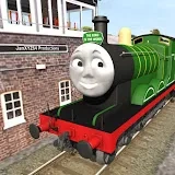 JanXYZ64 Productions | The Fat Controller's engines Wiki | Fandom