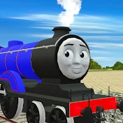 Kacper the LNER B12 | The Fat Controller's engines Wiki | Fandom