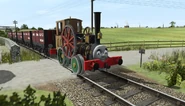 Ffarquhar Quarry | The Fat Controller's engines Wiki | Fandom