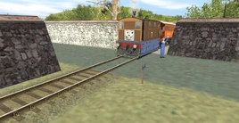 Toby | The Fat Controller's engines Wiki | Fandom