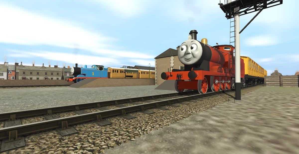 Lee | The Fat Controller's engines Wiki | Fandom