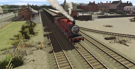 Alled Greedy | The Fat Controller's engines Wiki | Fandom