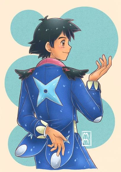 BakuPokeBlayder | The Fat Controller's engines Wiki | Fandom