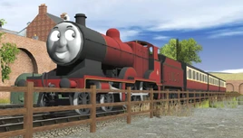 Henry the MR Compound | The Fat Controller's engines Wiki | Fandom