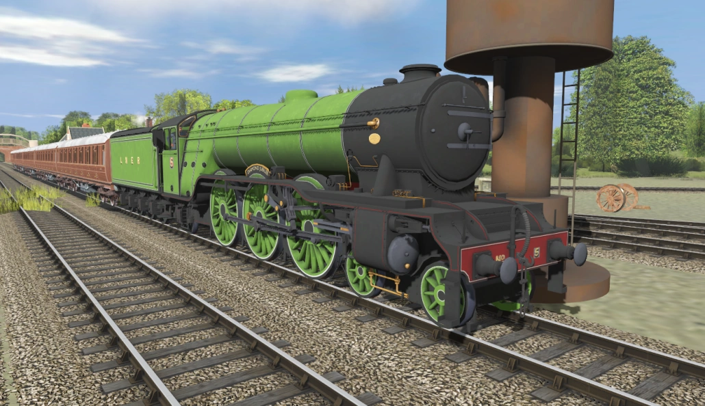 Category:Tank Engines | The Fat Controller's engines Wiki | Fandom