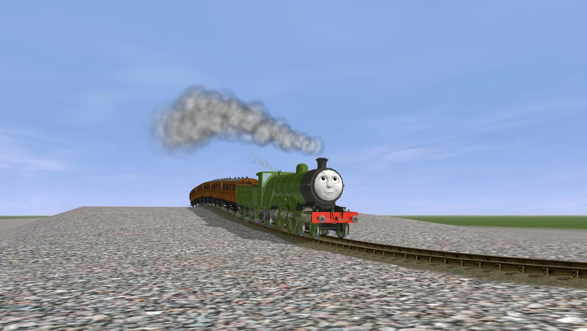 Prince Albert | The Fat Controller's engines Wiki | Fandom