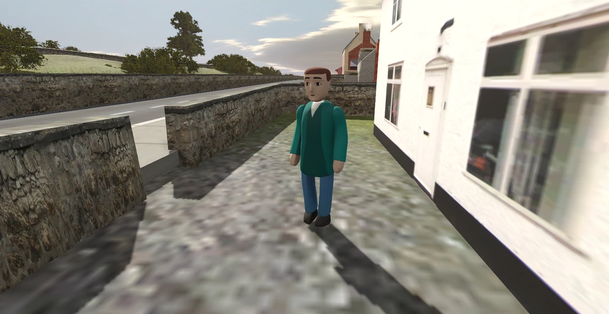 Thompson Barrington-Wellsworth | The Fat Controller's engines Wiki | Fandom