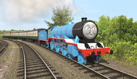87546 | The Fat Controller's engines Wiki | Fandom
