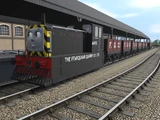 Category:Diesel Engines | The Fat Controller's engines Wiki | Fandom