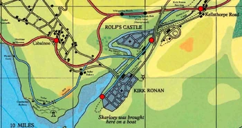 Kirk Ronan Branch | The Fat Controller's engines Wiki | Fandom
