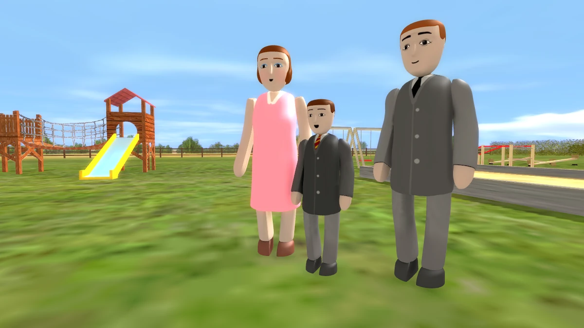 Thompson Barrington-Wellsworth | The Fat Controller's engines Wiki | Fandom