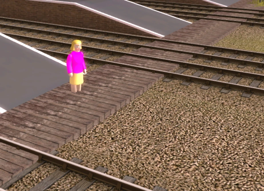 Lady Emily Hatt | The Fat Controller's engines Wiki | Fandom