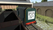 Paxton | The Fat Controller's engines Wiki | Fandom