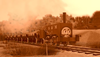 Levison | The Fat Controller's engines Wiki | Fandom