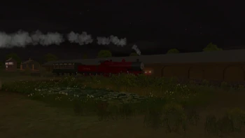 Afton | The Fat Controller's engines Wiki | Fandom