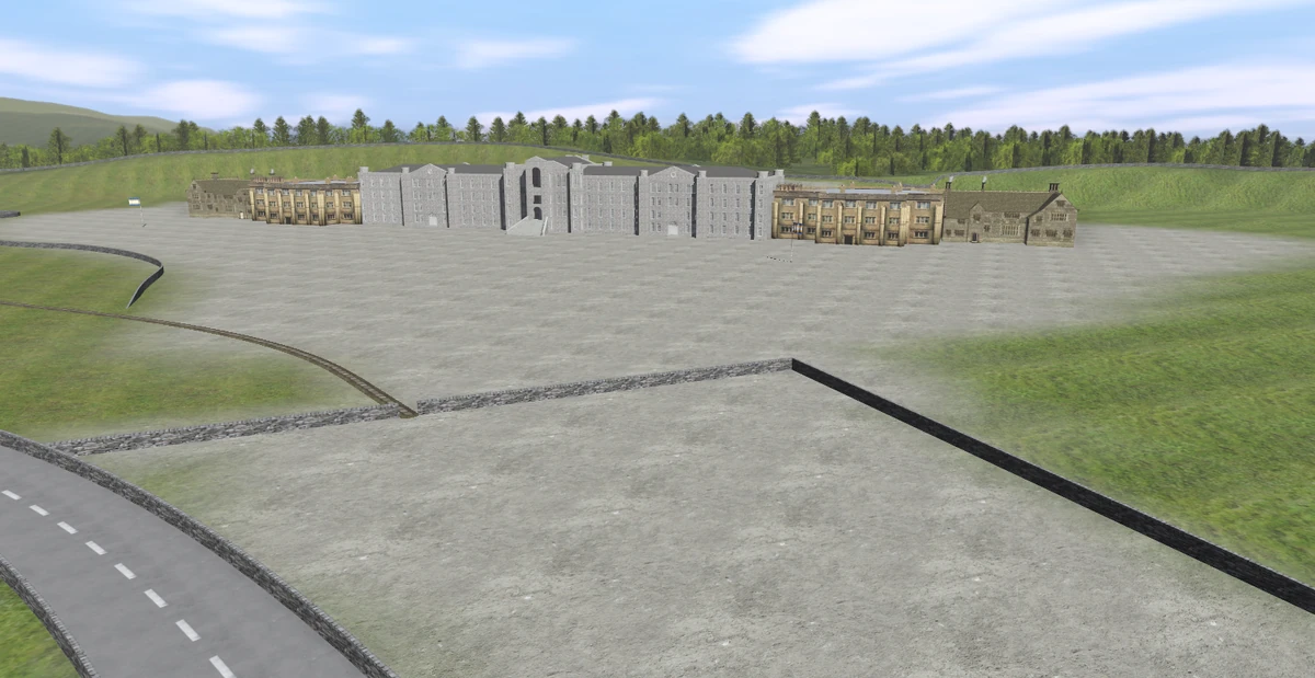 Killdane House | The Fat Controller's engines Wiki | Fandom