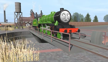 Minor Characters | The Fat Controller's engines Wiki | Fandom