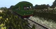 Toryreck | The Fat Controller's engines Wiki | Fandom