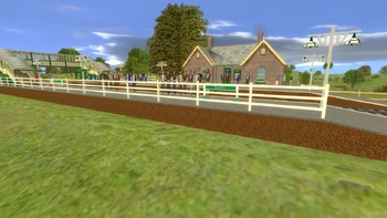 Ballahoo | The Fat Controller's engines Wiki | Fandom