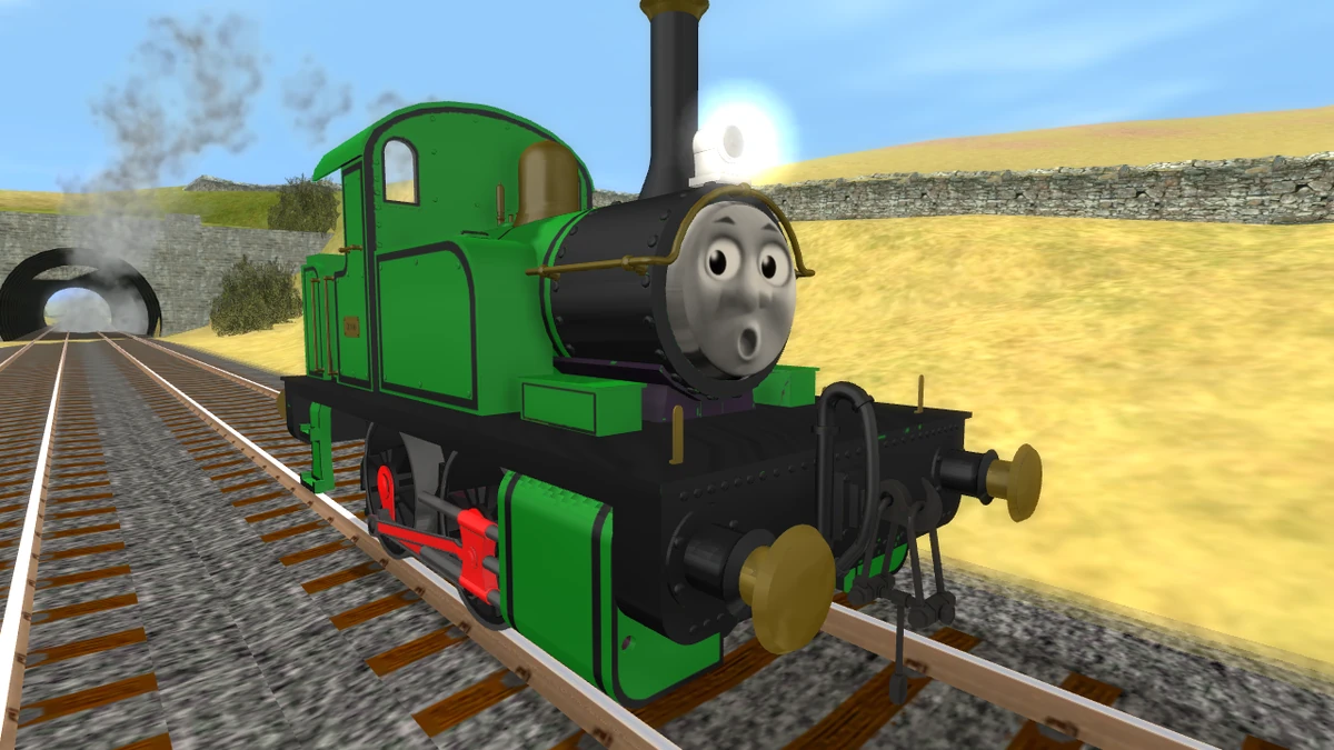 216 | The Fat Controller's engines Wiki | Fandom