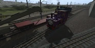 The Culdee Fell Railway | The Fat Controller's engines Wiki | Fandom