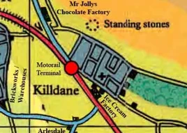 Killdane | The Fat Controller's engines Wiki | Fandom