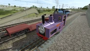 The Culdee Fell Railway | The Fat Controller's engines Wiki | Fandom