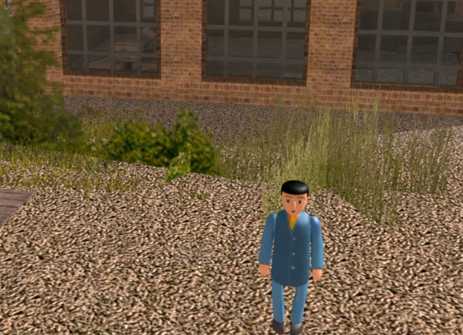 Sir Richard Hatt | The Fat Controller's engines Wiki | Fandom