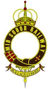 The Mid Sodor Railway | The Fat Controller's engines Wiki | Fandom