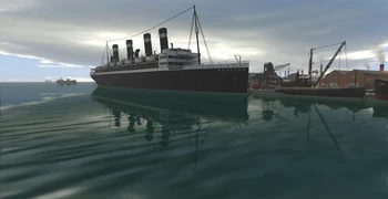 S.S. Roxstar | The Fat Controller's engines Wiki | Fandom