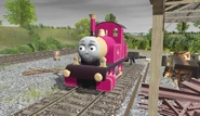Toryreck | The Fat Controller's engines Wiki | Fandom