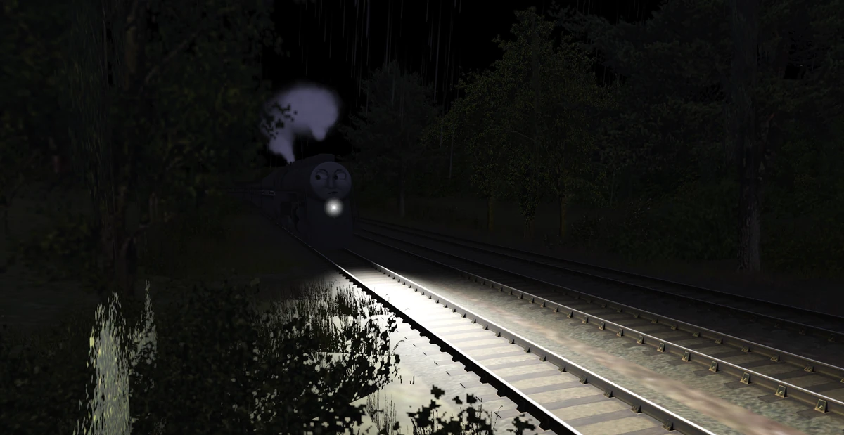 Hudson | The Fat Controller's engines Wiki | Fandom