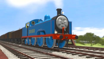 Fran | The Fat Controller's engines Wiki | Fandom