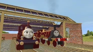 NWR | The Fat Controller's engines Wiki | Fandom