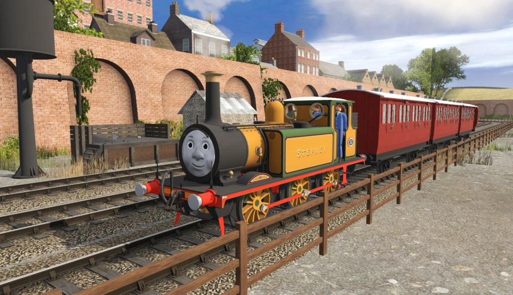 Category:Locations | The Fat Controller's engines Wiki | Fandom