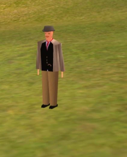 King Harold | The Fat Controller's engines Wiki | Fandom
