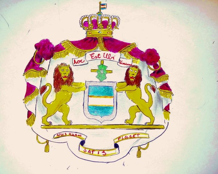 List of longest-living members of the Sudrian Royal Family | The Fat ...