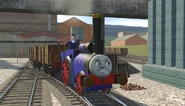 Fergus | The Fat Controller's engines Wiki | Fandom