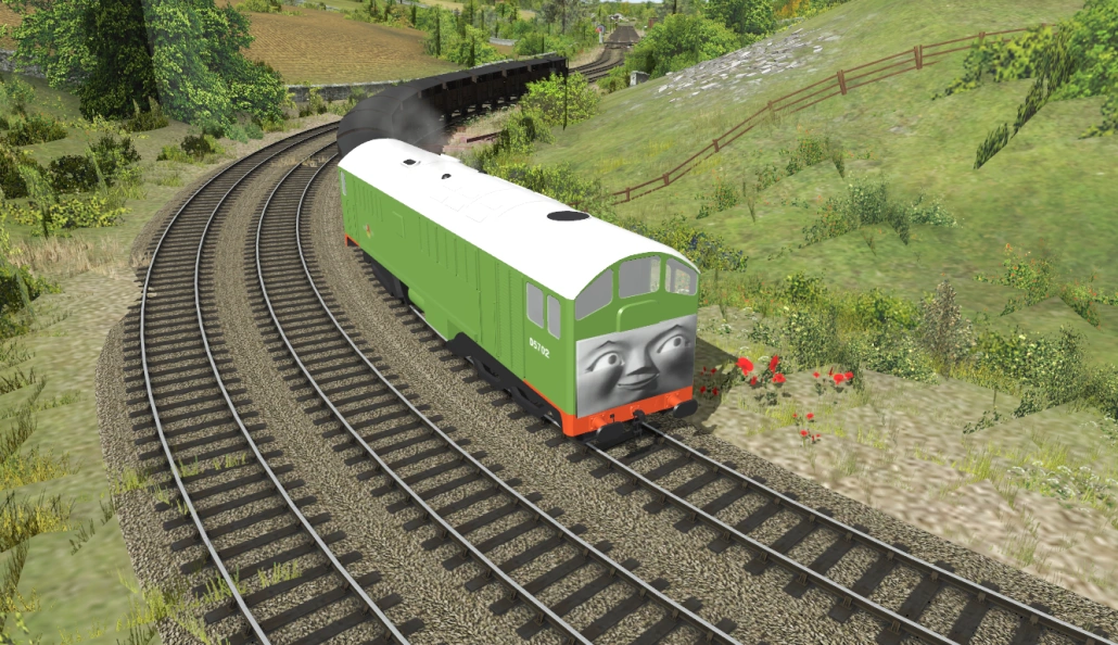 BoCo | The Fat Controller's engines Wiki | Fandom